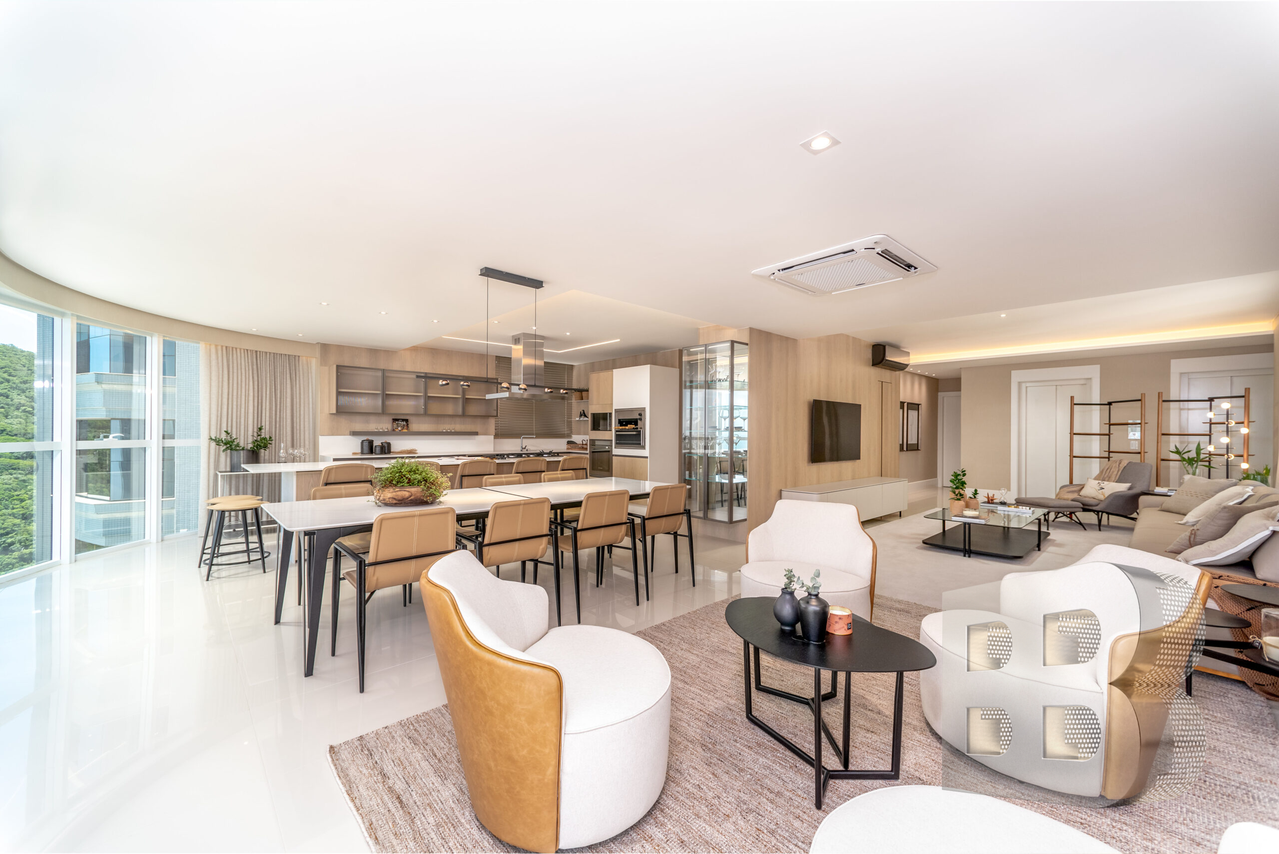 Ibiza Towers Residence | Balneário Camboriú – Luiz Barbieri