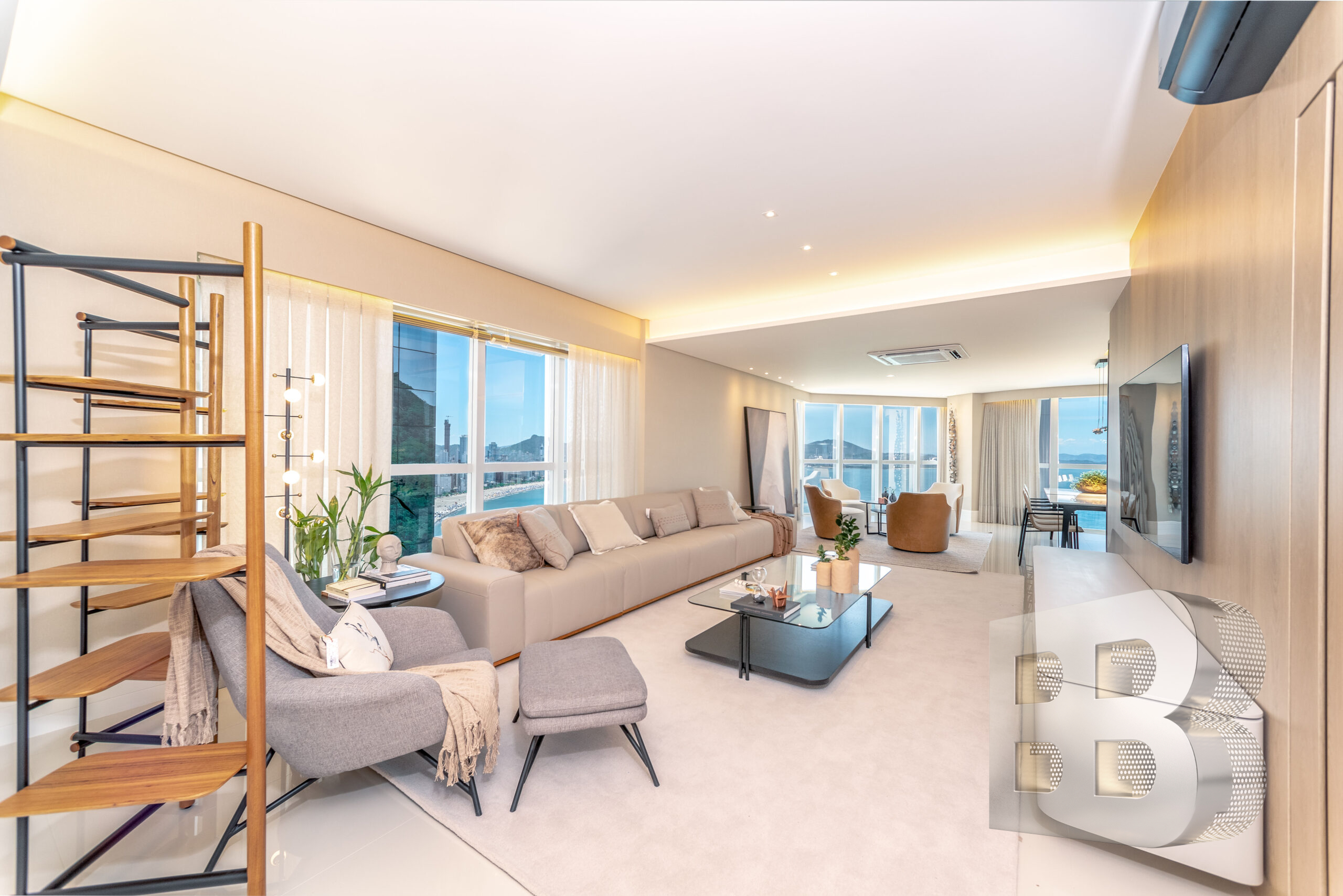 Ibiza Towers Residence | Balneário Camboriú – Luiz Barbieri